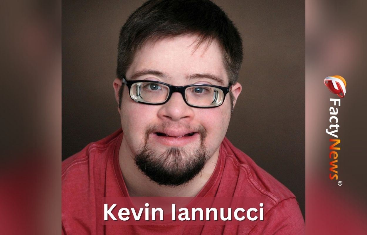 Kevin Iannucci Wiki, Biography, Parents, Girlfriend, Career, Age ...