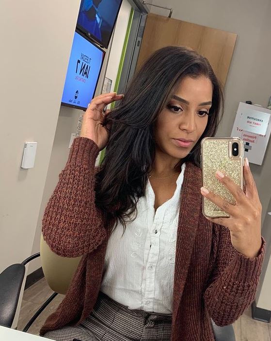 Llarisa Abreu Age: Husband, Wiki, Family, Height, Nationality, Net ...