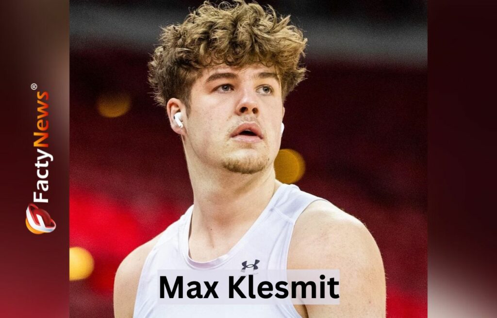 Max Klesmit Biography, Family, Wiki, Age, Net Worth, Career & Injury Update