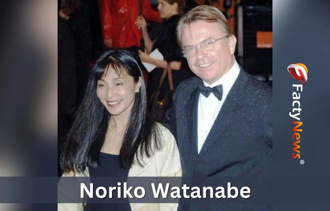 Noriko Watanabe Age: Net Worth, Daughter, Husband, Movies, Wiki & More ...