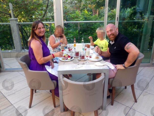 Olena Couzens (Wayne Couzens' wife) Wiki, Age, Family, Education, Kids ...