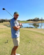 Steven Tinoco Age: (Paige Spiranac's Ex-Husband) Wiki, Net Worth ...