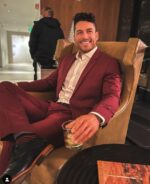 Steven Tinoco Age: (Paige Spiranac's Ex-Husband) Wiki, Net Worth ...