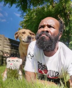 Thulani Mtsweni (Actor) Parents, Family, Wife, Son, Movies, Education ...