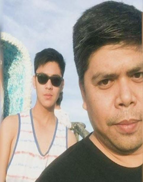 Vince Crisostomo Wiki: Age, Parents, Height, Girlfriend, Nationality ...