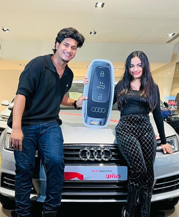 Beauty Khan Real Age, Biography, Parents, Career, Height, Net Worth & More
