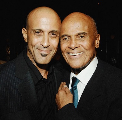 David Belafonte Wiki, Family, Age, Career, Kids, Biography, Wife & More ...