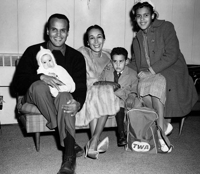 David Belafonte Wiki, Family, Age, Career, Kids, Biography, Wife & More ...