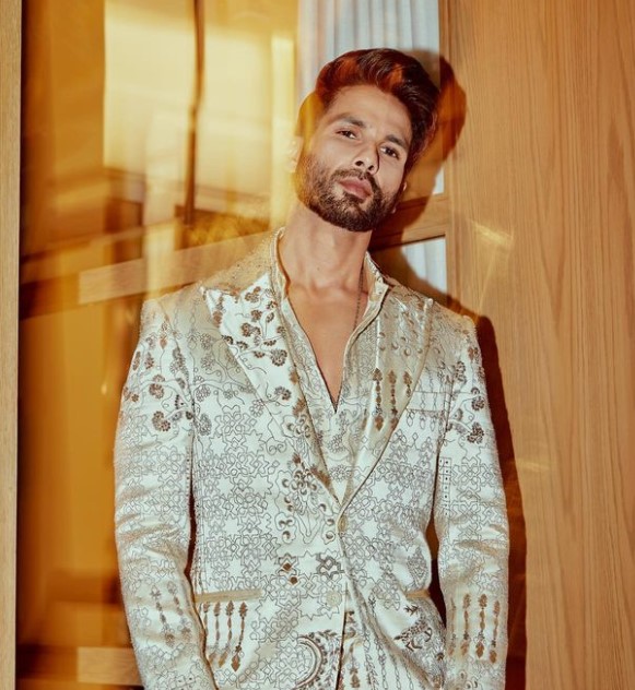 Bloody Daddy Release Date: Shahid Kapoor's Action-Packed Movie to ...