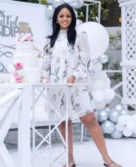 Dr Nandipha Magudumana Age, Wiki, Husband, Career, Net Worth, Scandal ...