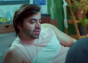 Where to watch the Dunali web series? Streaming on MX Player