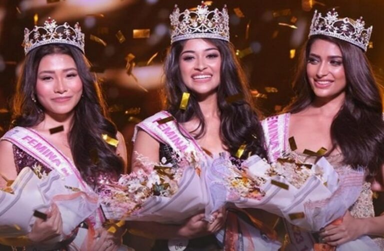 Femina Miss India 2023 Winner: All You Need To Know About The Pageant