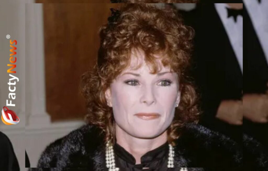 Ginnie Newhart Age (Bob Newhart's Wife), Biography, Career, Wiki ...