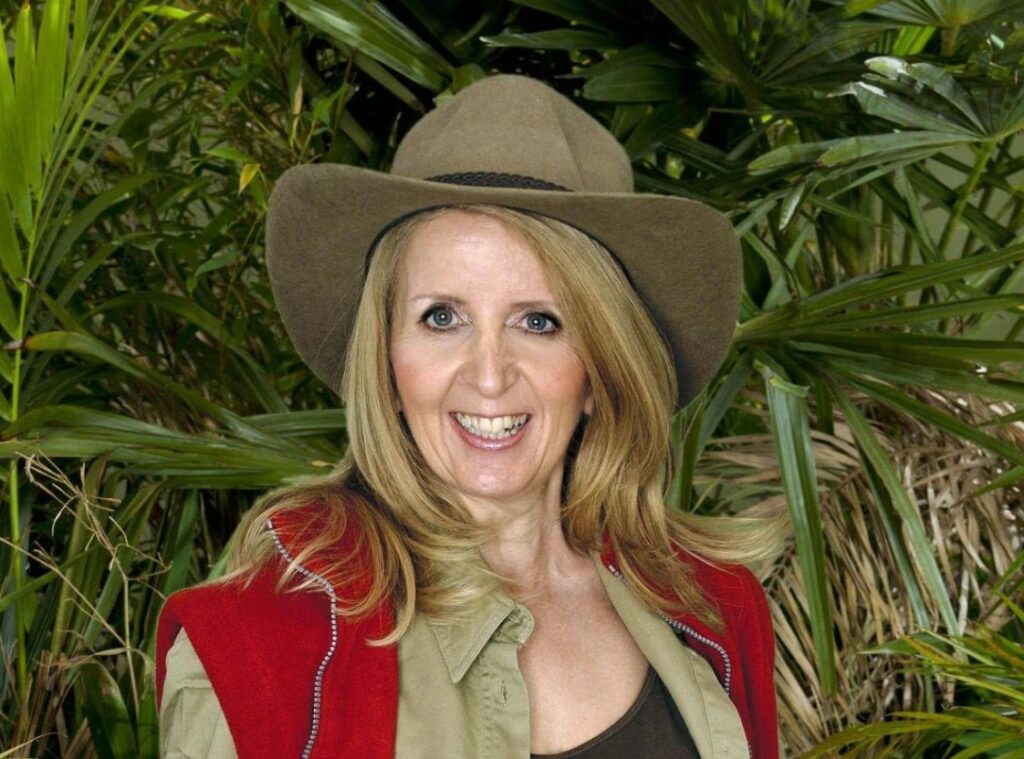 Who is Howard Magaziner? Wiki, Age of Gillian McKeith Husband, Family ...