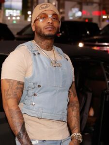 Mr Papers Wiki - Age, Net Worth, Songs, Son, Real Name, Career, Height ...