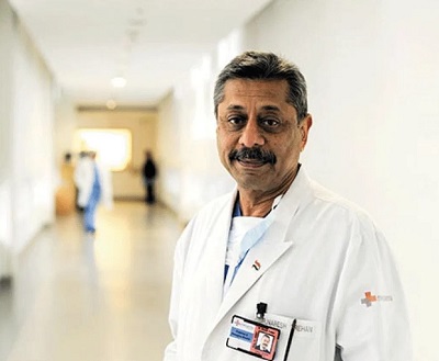 Naresh Trehan Net Worth: A Look into the Life of India's Richest Doctor