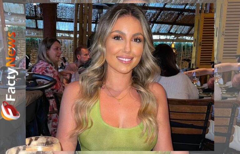 Olivia Naylor Age (John Stone's Girlfriend), Biography, Career, Kids ...