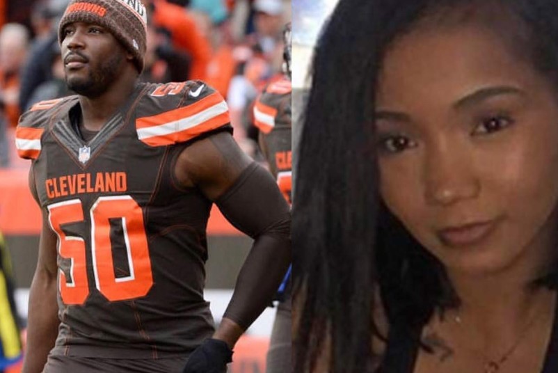 Petara Cordero (Chris Smith's Girlfriend) Wiki, Age, Death Reason ...