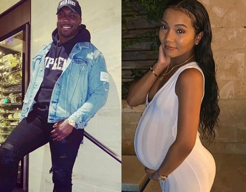 Petara Cordero (Chris Smith's Girlfriend) Wiki, Age, Death Reason ...