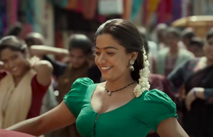 Pushpa 2: The Rule Release Date – Everything We Know So Far