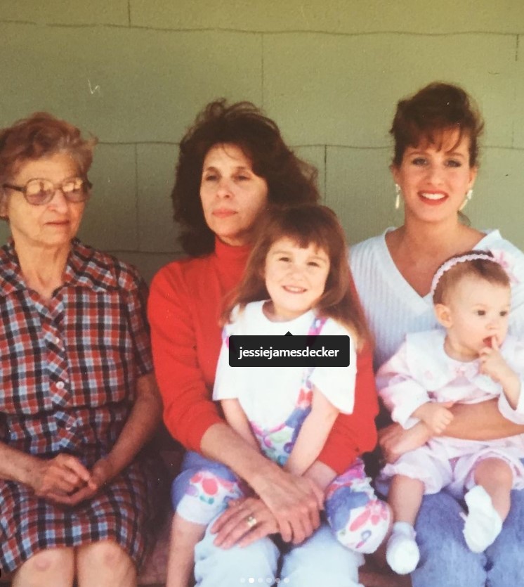 Sydney Rae James Wiki (Anthony Bass' Wife), Age, Children, Family ...
