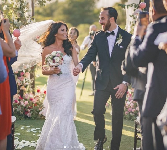 Sydney Rae James Wiki (Anthony Bass' Wife), Age, Children, Family ...