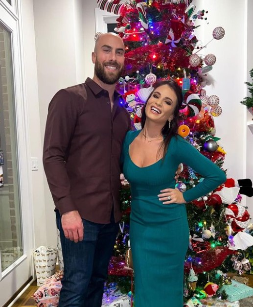 Sydney Rae James Wiki (Anthony Bass' Wife), Age, Children, Family ...