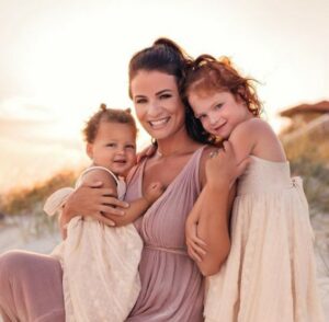 Sydney Rae James Wiki (Anthony Bass' Wife), Age, Children, Family ...