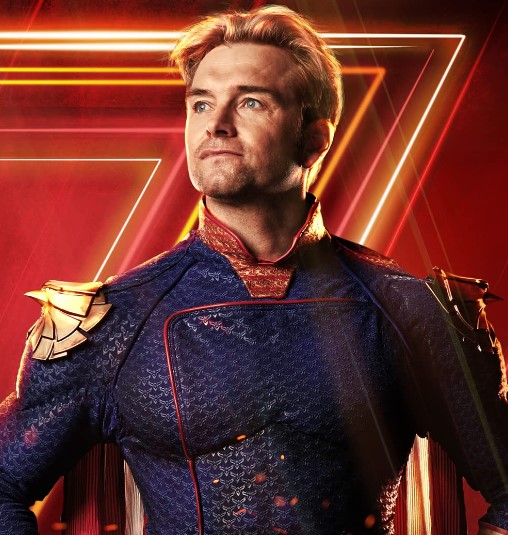 The Boys Season 4: A Guide to the New Characters, Storylines, and Surprises