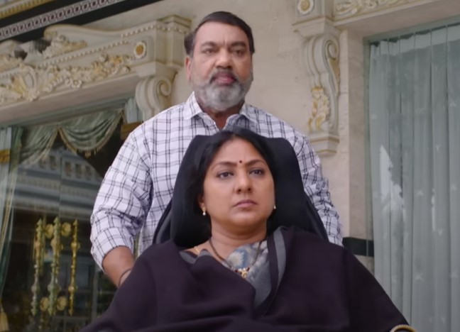 Vishwak Sen Directed Movie Das Ka Dhamki OTT Release Date & Where to Watch