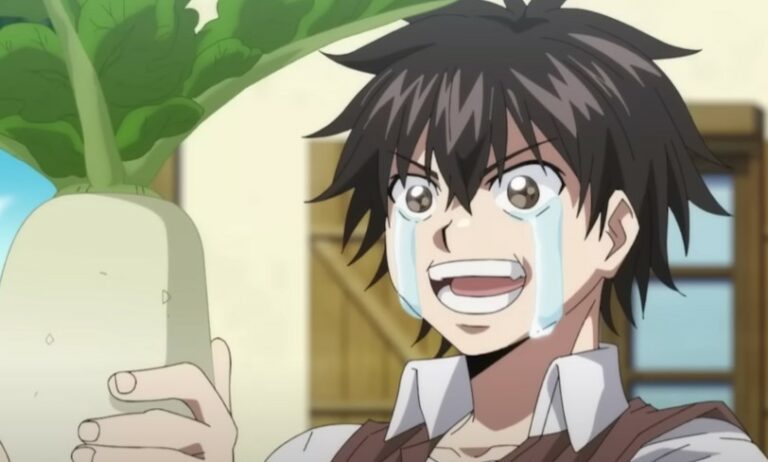 Yuusha ga Shinda: A Comprehensive Guide to the Anime and Manga Series