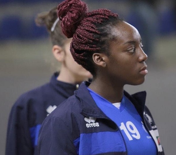 Julia Ituma Wiki (Volleyball Player), Death Cause, Age, Career, Height ...