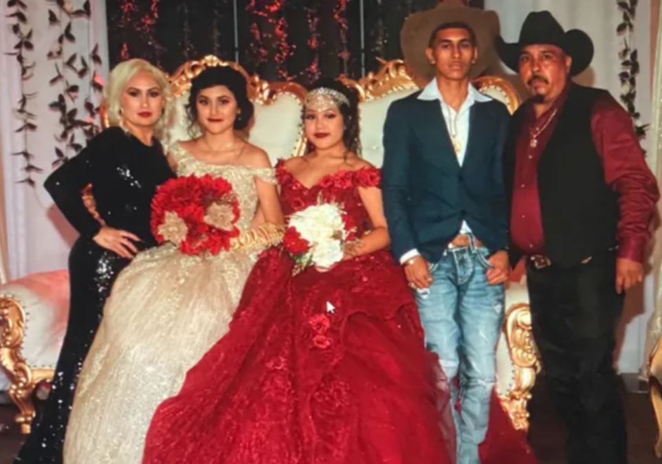 What Happened to Ana Moreno? A Mother's Tragic Death on the Eve of Prom