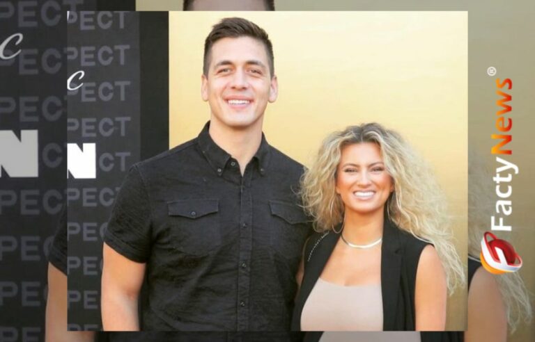 André Murillo (Tori Kelly's Husband) Wiki, Biography, Parents, Net ...
