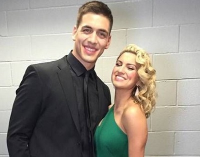 André Murillo (Tori Kelly's Husband) Wiki, Biography, Parents, Net ...