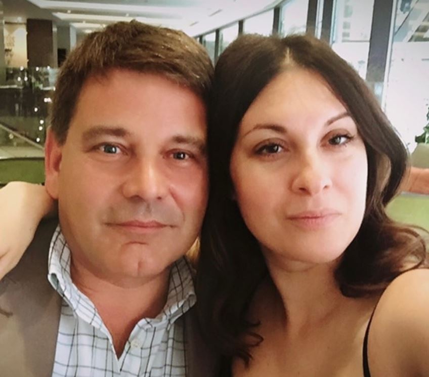 Who is Jacqueline Bridgen? Meet Andrew Bridgen's Ex-wife