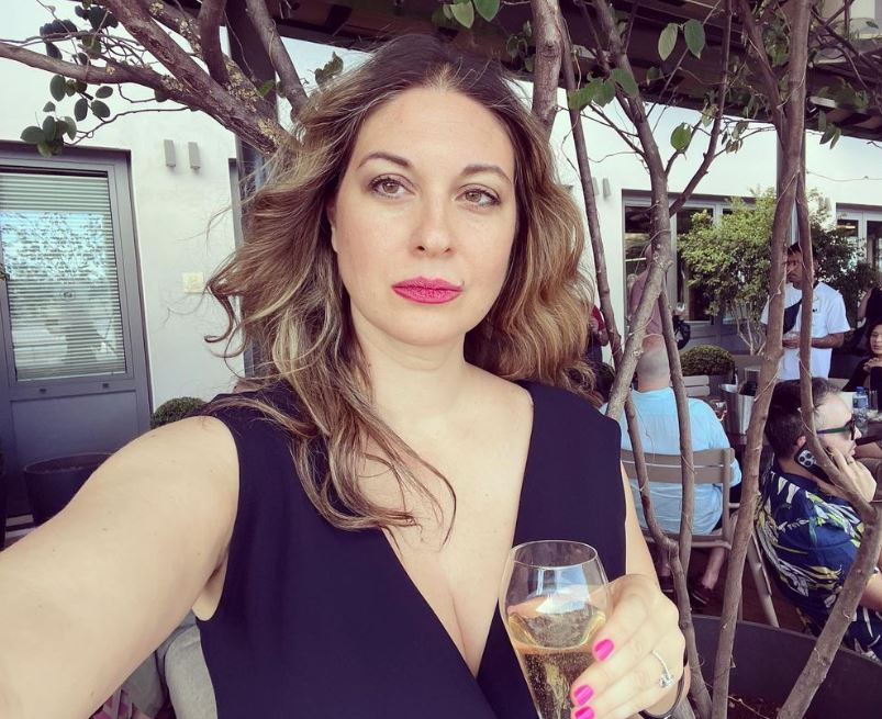 Nevena Bridgen: Know Everything About Andrew Bridgen's Wife