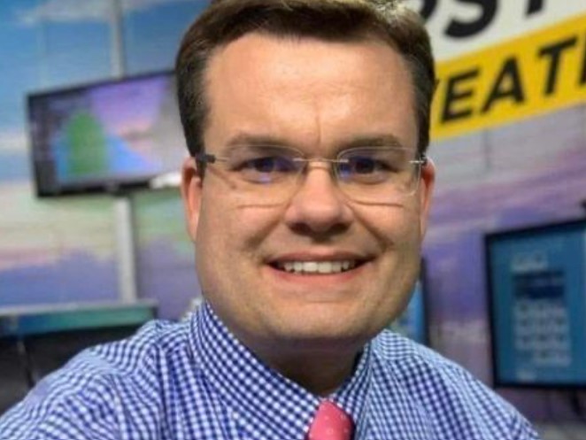 Ben Terry Obituary: Beloved Meteorologist Ben Terry's Death Cause Revealed