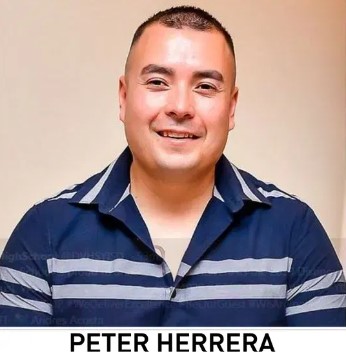 Who is Facundo Chavez, the man sentenced to death for killing El Paso ...