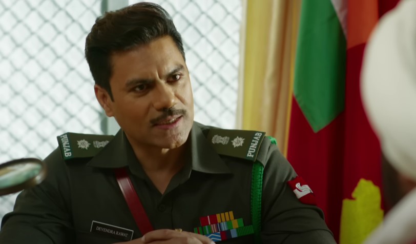 Gadar 2 First Day Collection: How the Sequel Smashed Box Office Records ...