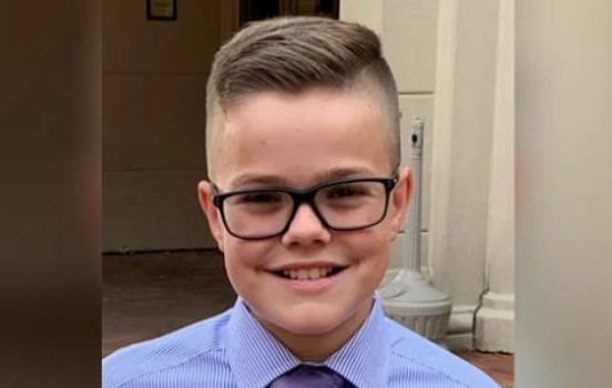 Jake Cooper Obituary: A Young Baseball Fan Who Died Suddenly and ...