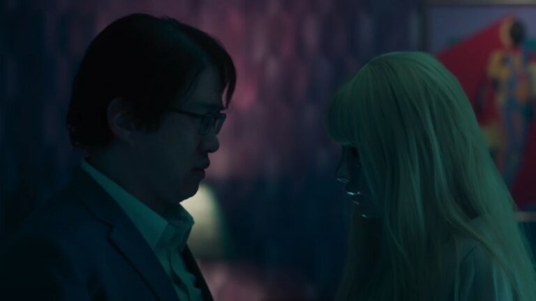 Mask Girl: Netflix’s New K-Drama Thriller That Will Keep You Guessing