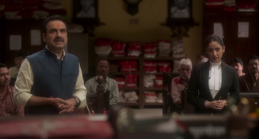 OMG 2 Box Office Collection: A Brave and Bold Satire on Sex Education ...