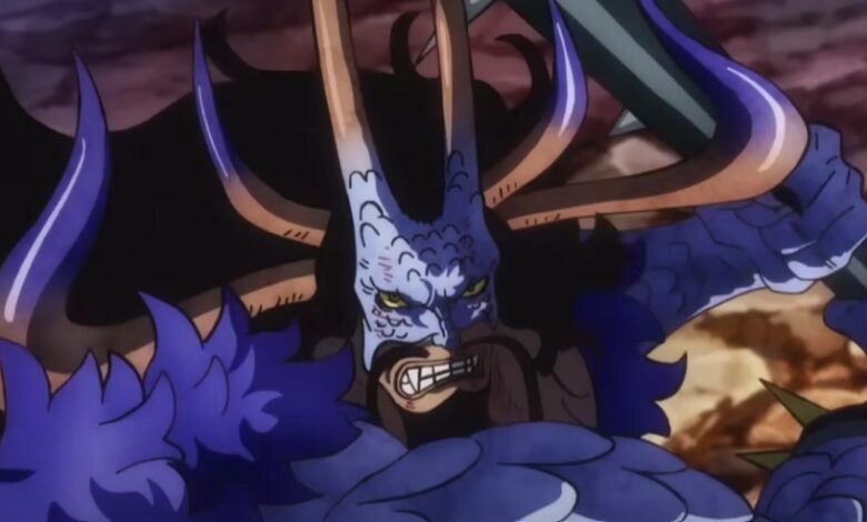 One Piece Gear 5 Episode Release Date and Time: Everything You Need to Know