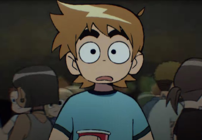 Scott Pilgrim Takes Off: Everything You Need to Know About the Upcoming ...