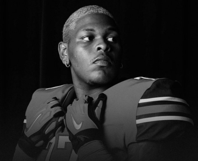 Tajh Boyd Obituary: Liberty University Football Player Dies at 19