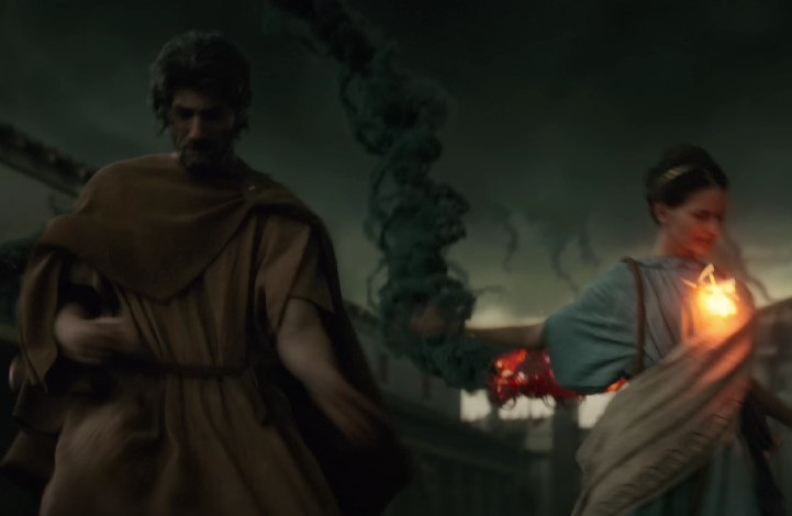 Titan Quest 2 Release Date: A Guide to the Classes, Weapons, Regions ...