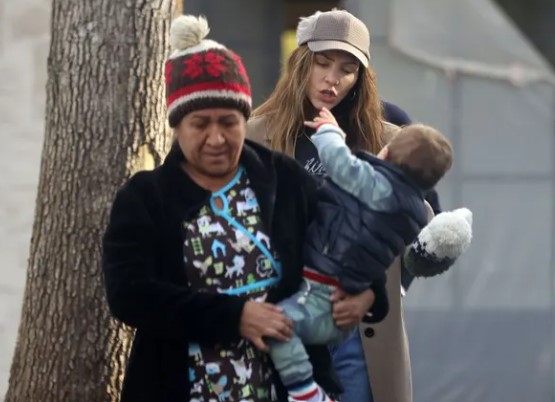 Yadira Calito Obituary: Nanny of Katharine McPhee and David Foster Died ...