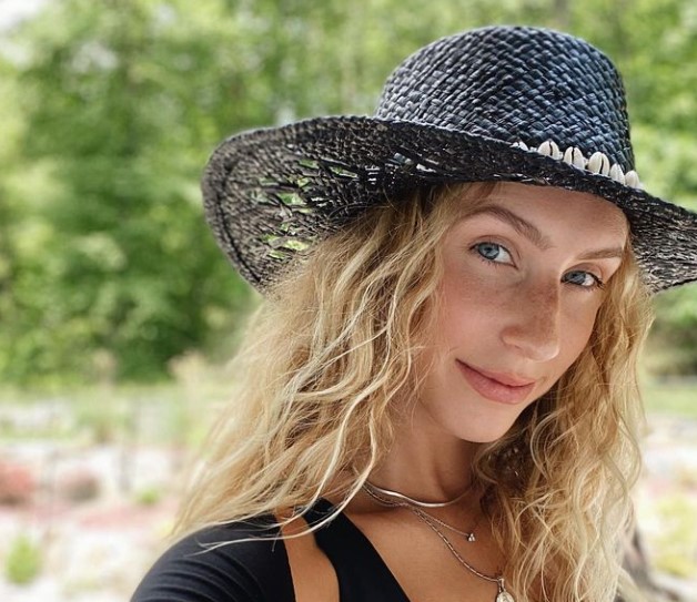 Meet Anna Congdon: Everything You Need to Know About Saquon Barkley’s ...