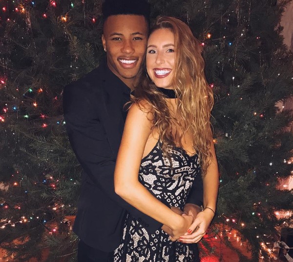 Meet Anna Congdon: Everything You Need to Know About Saquon Barkley’s ...